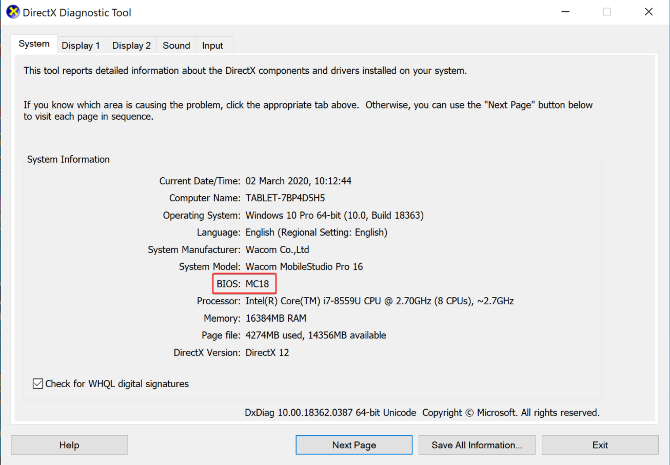 ¿Cómo uso el Administrador de carga de batería en mi MobileStudio Pro ...